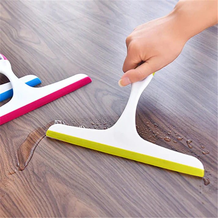 Mini Wiper Handy Scraper Window Cleaner(7.5inch) – tarteeb.pk